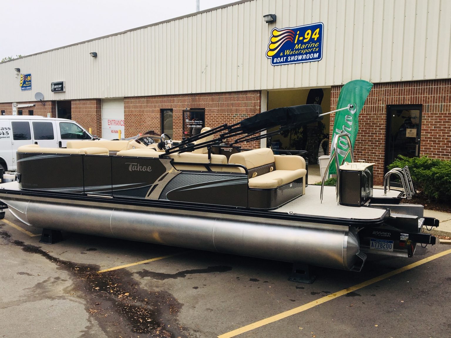 Boat Sales – I94 Marine & Watersports