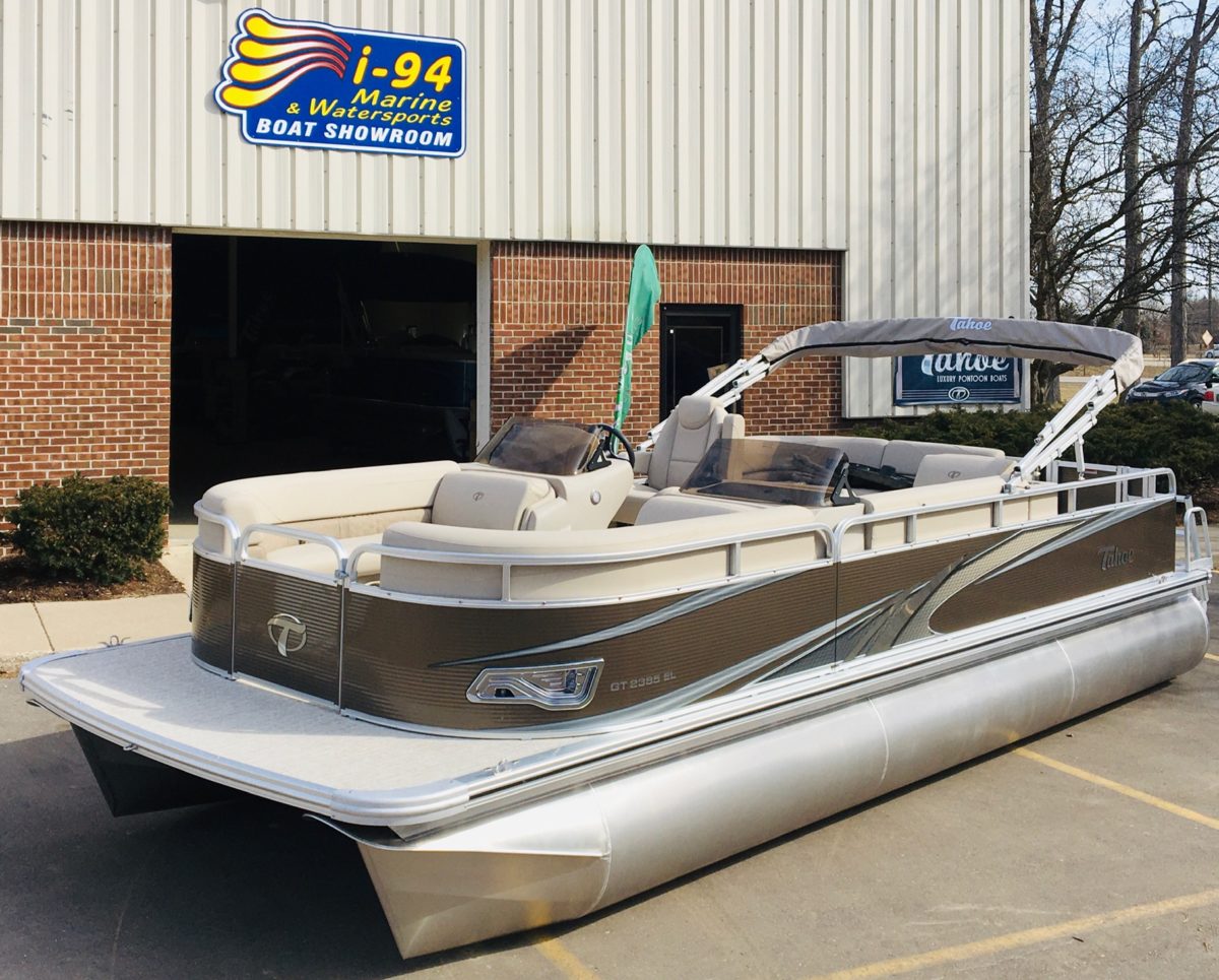 Boat Sales – I94 Marine & Watersports